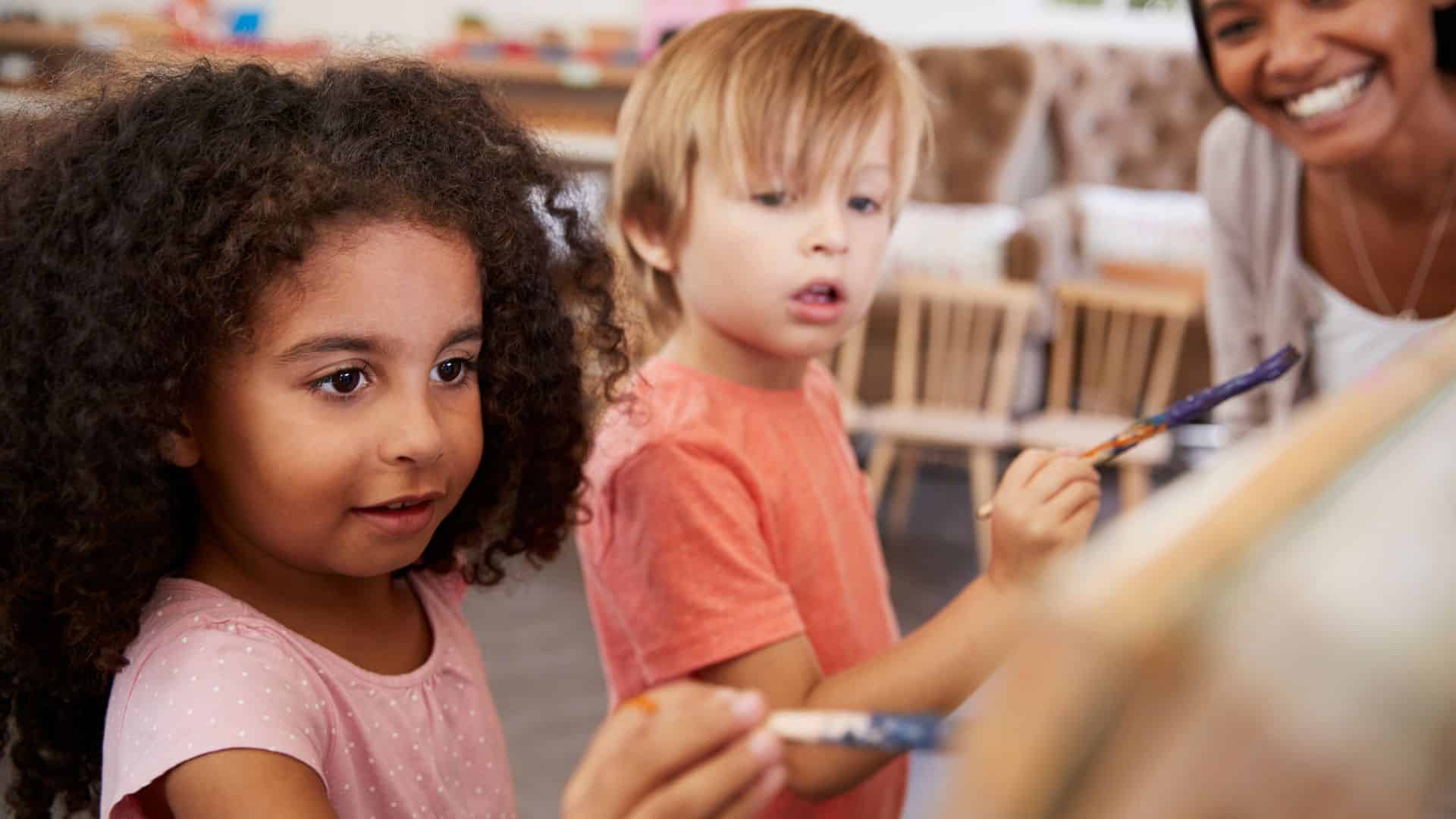Formation Montessori: Apprenez à Utiliser la Méthode Montessori ...