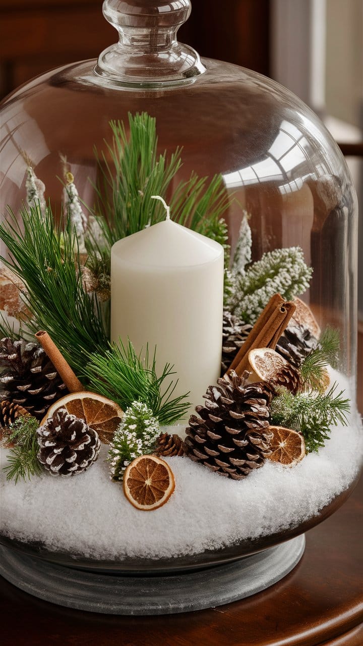 Décorer sa maison pour Noël : Thèmes et astuces pour une ambiance ...