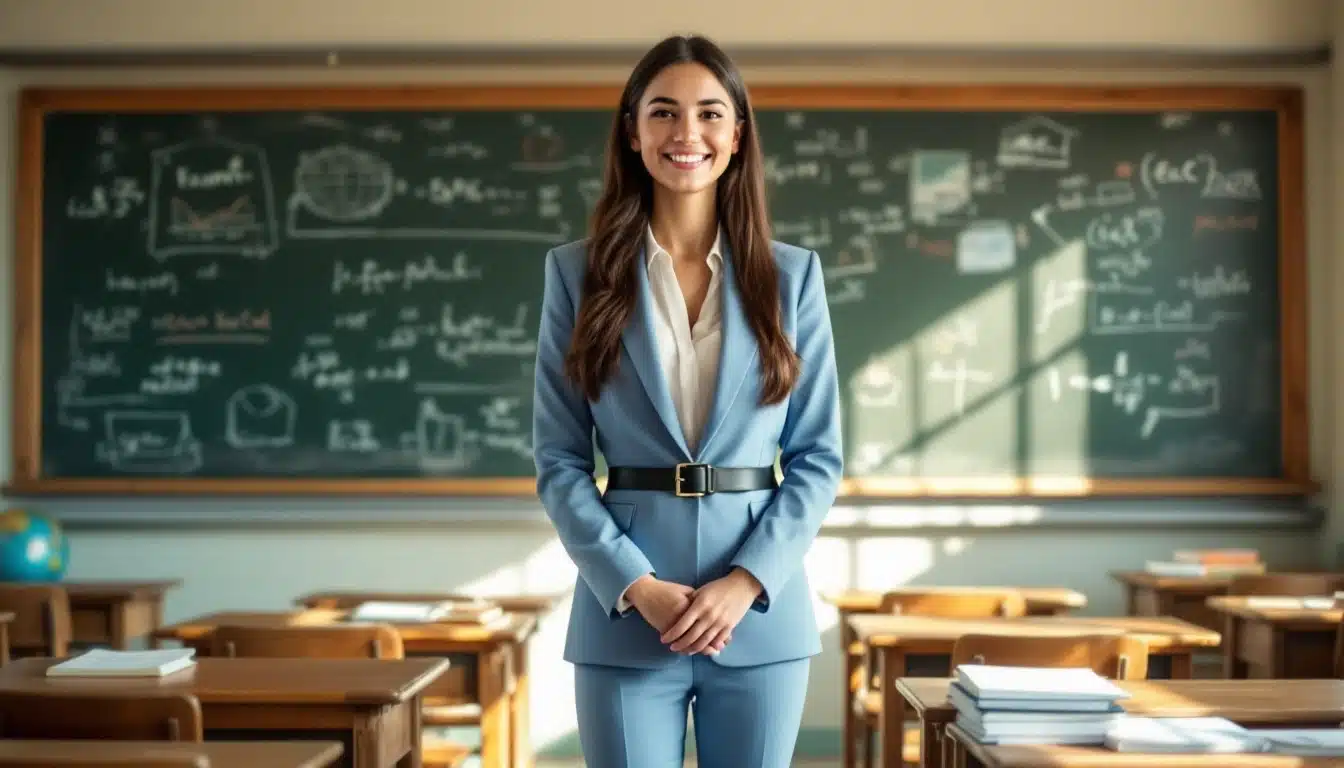 Le bac+3 suffira pour devenir professeur des écoles : vers une vague ...